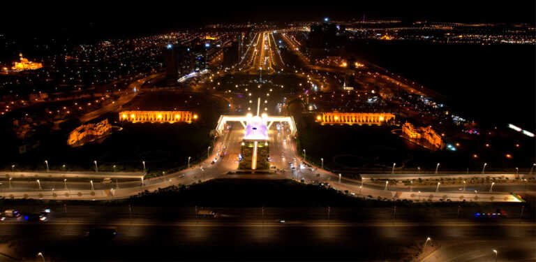 Bahria Town Karachi Postal Code